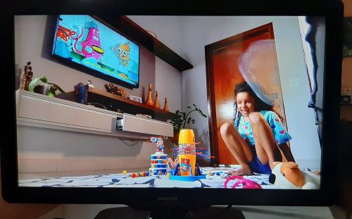 "tv de 40 polegadas" - TVs no Brasil