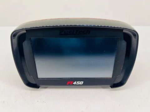 "fueltech 350" no Brasil