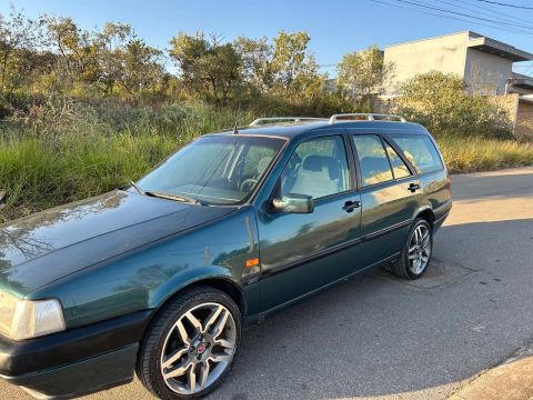 FIAT TEMPRA Usados e Novos