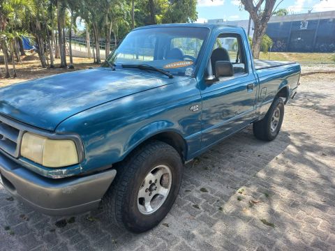 FORD RANGER 1996 Usados e Novos
