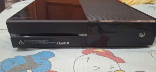 "xbox one fat console" - Consoles de Vídeo Game no Brasil