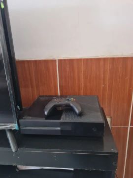 "xbox one fat console" - Consoles de Vídeo Game no Brasil