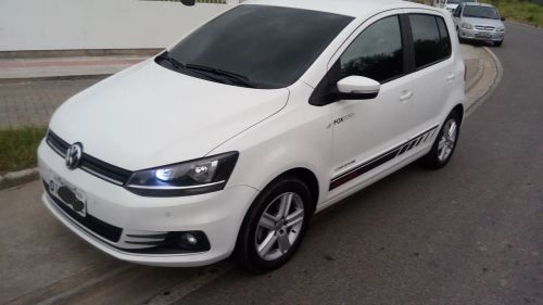 VOLKSWAGEN FOX 2016 Usados e Novos