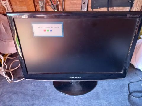 "monitor samsung 933" - Monitores no Brasil