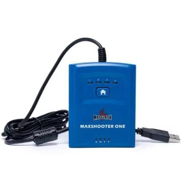 "max shooter ps4" no Brasil