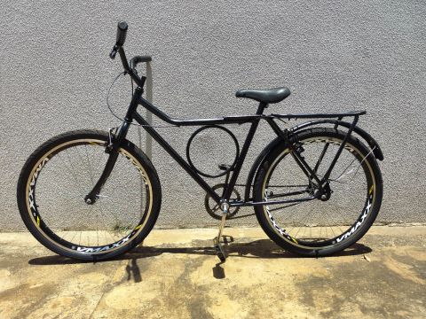 "bicicletas barra forte" - Ciclismo no Brasil