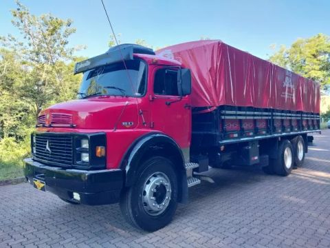 "caminhao mb 1513" - Caminhões no Brasil