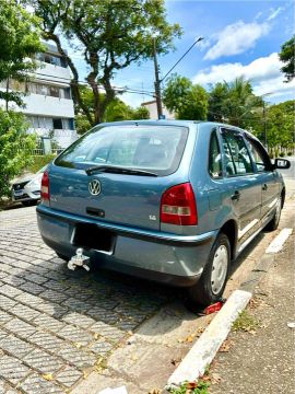 "volkswagen gol 2000" - Carros Usados e Novos à venda