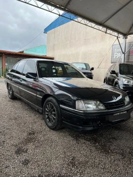 CHEVROLET OMEGA 1993 Usados e Novos