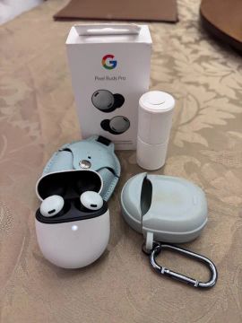 Fones de Ouvido no Distrito Federal