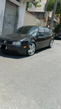 VOLKSWAGEN GOLF 2004 Usados e Novos