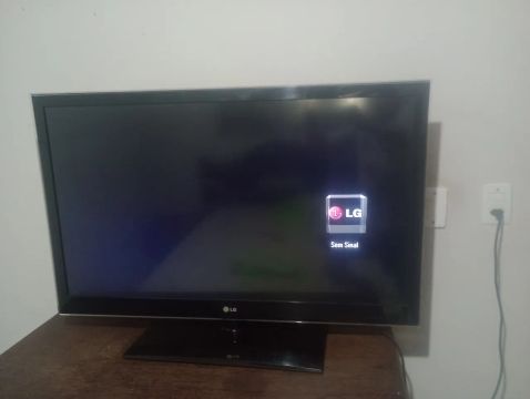 "tv de 42 polegadas" - TVs no Brasil