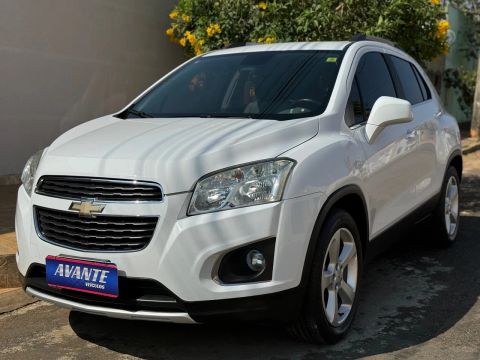 CHEVROLET TRACKER 2015 Usados e Novos