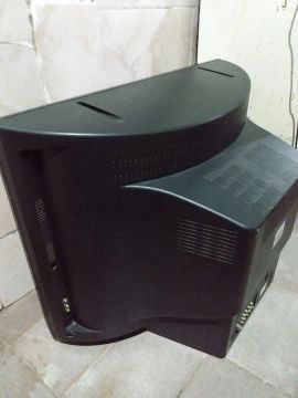 "tv philips de tubo" - TVs no Brasil