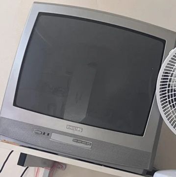 "tv de tubo 32 polegadas" - TVs no Brasil