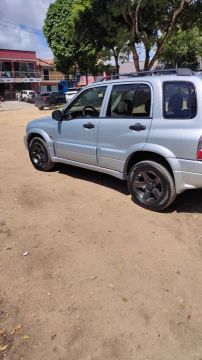 CHEVROLET TRACKER 2009 Usados e Novos