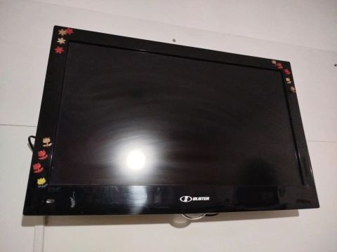 "tv buster 32 polegadas" - TVs no Brasil