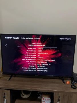 TVs no Rio de Janeiro e região, RJ