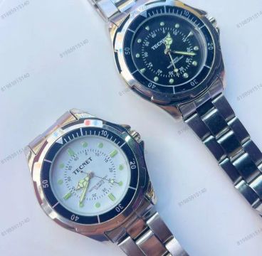 "relogios tecnet" - Acessórios no Brasil