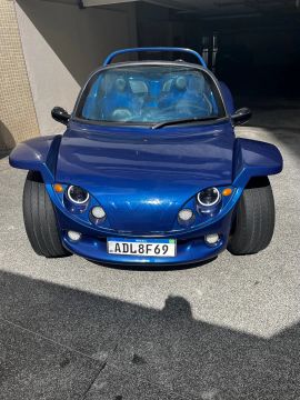 BUGRE Usados e Novos