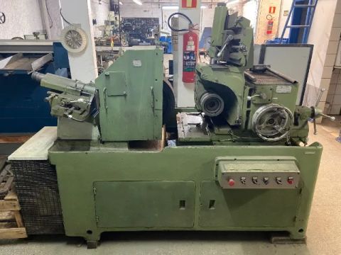 "maquinas de retificas" no Brasil