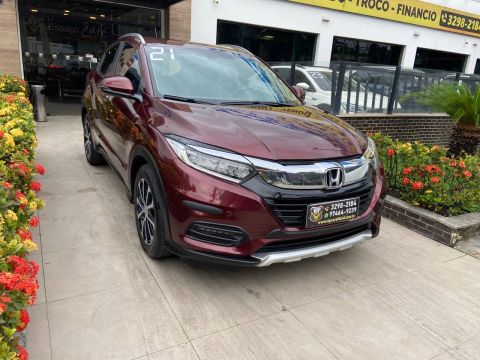 HONDA HR-V Usados e Novos