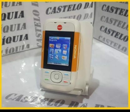 "celulares antigos da nokia" no Brasil