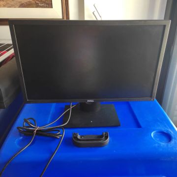 "monitor dell 24 polegadas" - Monitores no Brasil