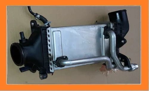 "radiador mercedes" - Peças para carros, vans e utilitários no Brasil