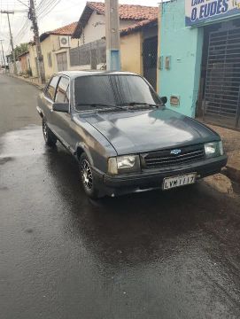 CHEVROLET CHEVETTE 1992 Usados e Novos