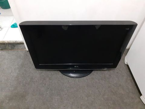 "tv lg antiga" - TVs no Brasil