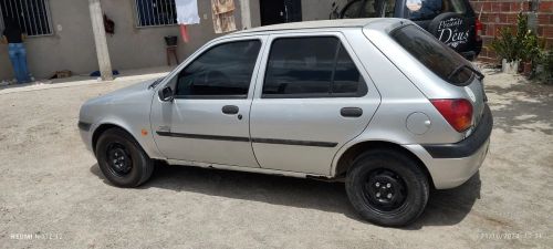 FORD FIESTA 2000 Usados e Novos