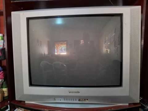 "monitor 50 reais" - TVs no Brasil