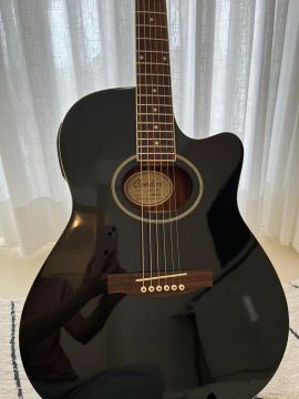 "violao condor" - Instrumentos musicais no Brasil