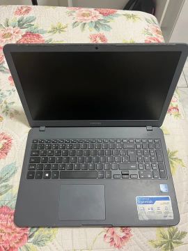 "notebook samsung 350x" - Notebooks no Brasil