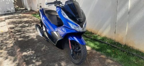Motos no Brasil