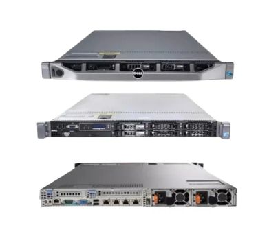 "servidor dell poweredge" - Computadores e Desktops no Brasil