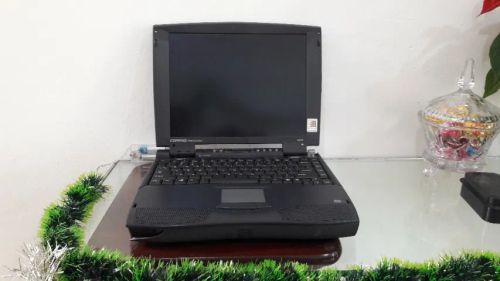 "notebook antigo" - Notebooks no Brasil