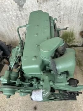 "motores 352" no Brasil