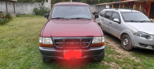 FORD RANGER 2000 Usados e Novos