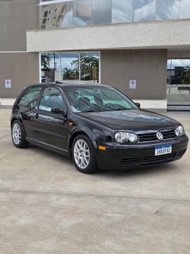 VOLKSWAGEN GOLF 2001 Usados e Novos