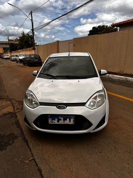 "fiesta zetec rocam" - Carros Usados e Novos à venda