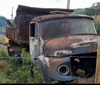 "mercedes 1111" - Caminhões no Brasil