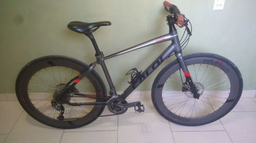 "caloi city tour comp" - Ciclismo no Brasil