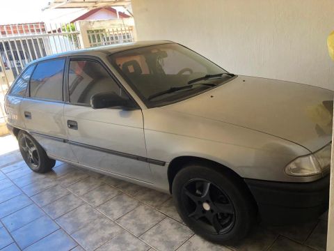 CHEVROLET ASTRA 1995 Usados e Novos