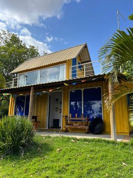 "container" - Imóveis à venda no Brasil - Encontramos "container" | OLX