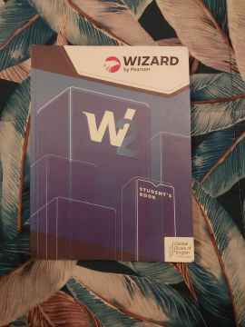 "livro wizard" - Livros e revistas no Brasil