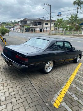 CHEVROLET OPALA 1991 Usados e Novos