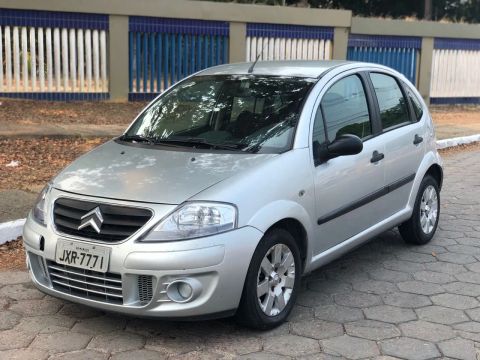 CITROEN C3 Usados e Novos em Manaus e região, AM
