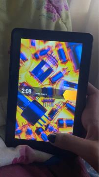 "kindle 8 geracao" - Tablets e E-Readers no Brasil